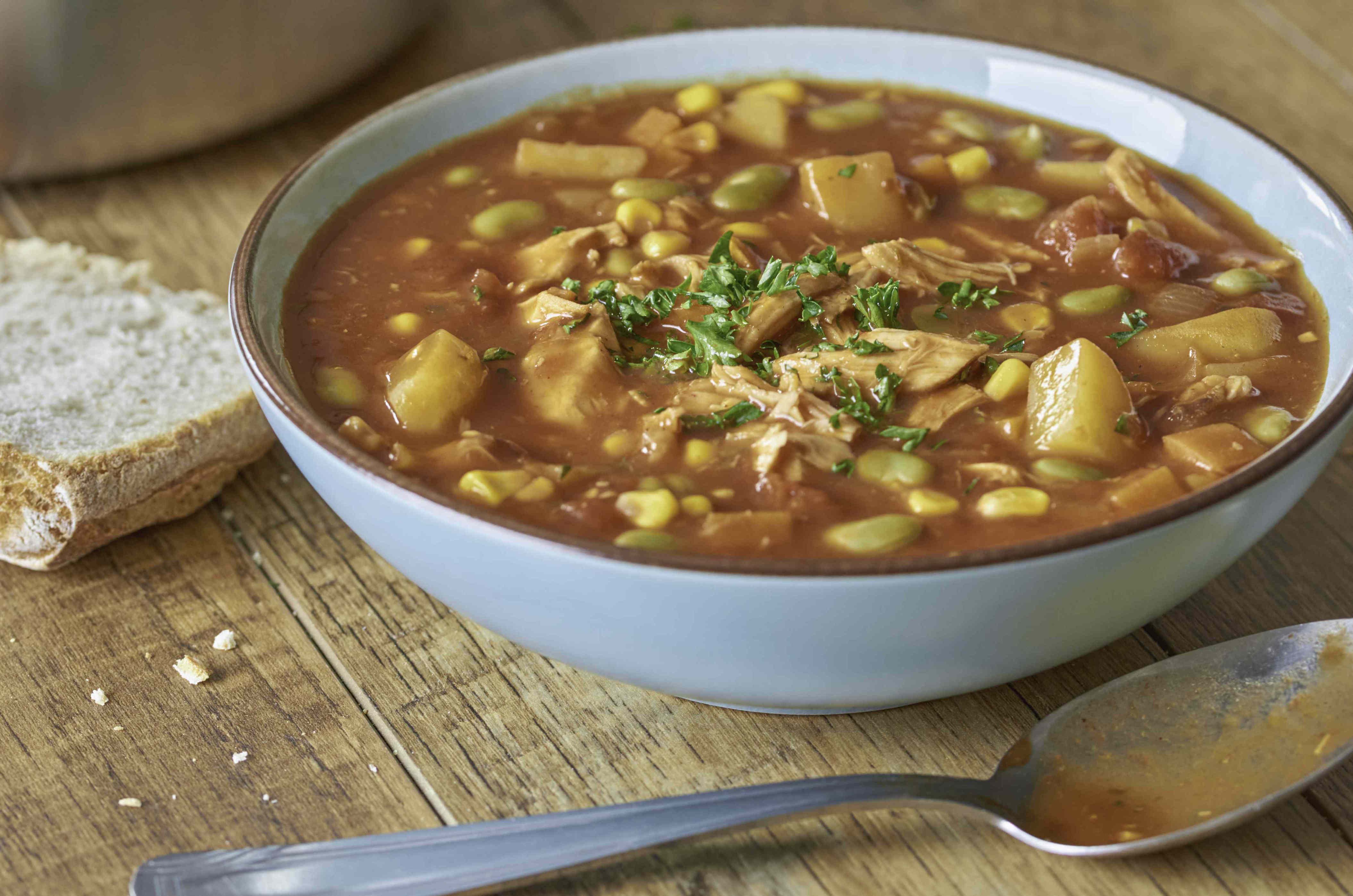 This Old-Fashioned Southern Recipe Tastes Even Better the Next Day