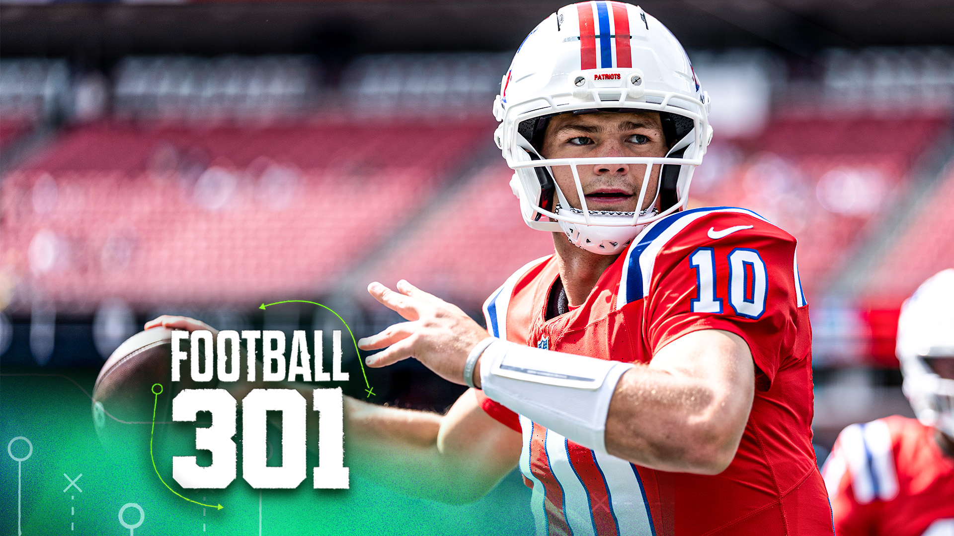 Top 5 NFL rookies so far, second-year QB rankings, biggest ...