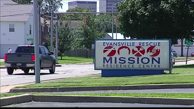 Rescue Mission Evansville In
