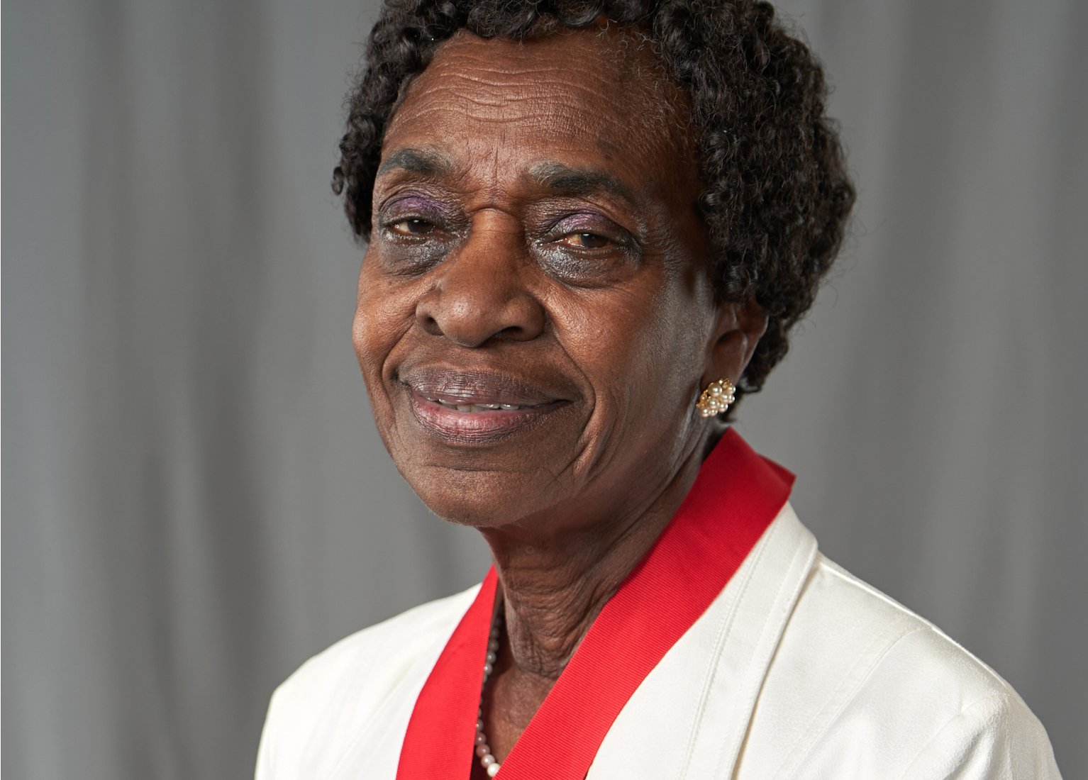 Yvette Bonny, Prix Châtelaine 2025 dans la catégorie Sciences et santé