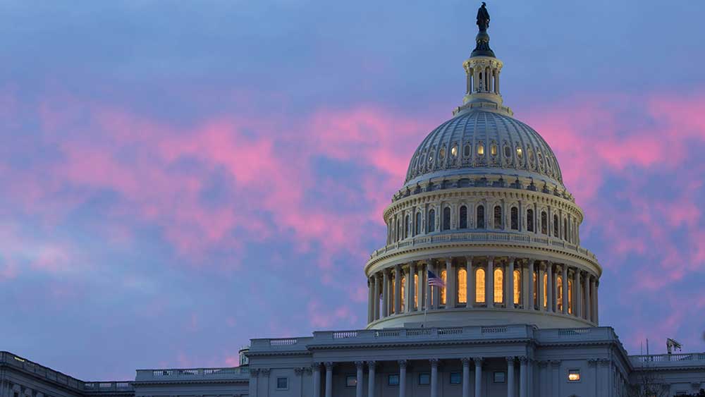 Stock Market Today: Dow Scores Record In Face Of Shutdown Risk; Nvidia ...