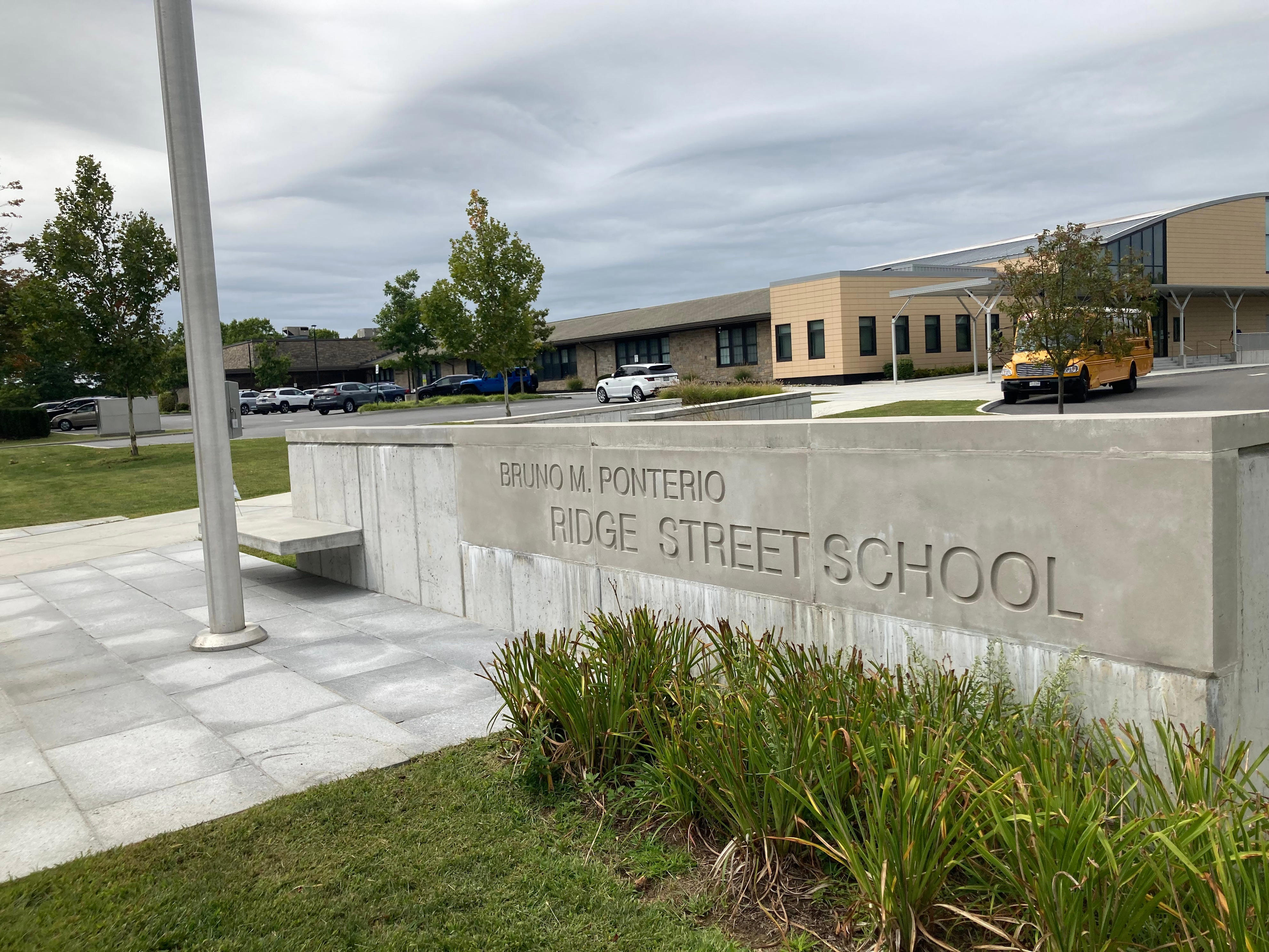 Suspect in Rye Brook elementary school burglary arrested in Connecticut