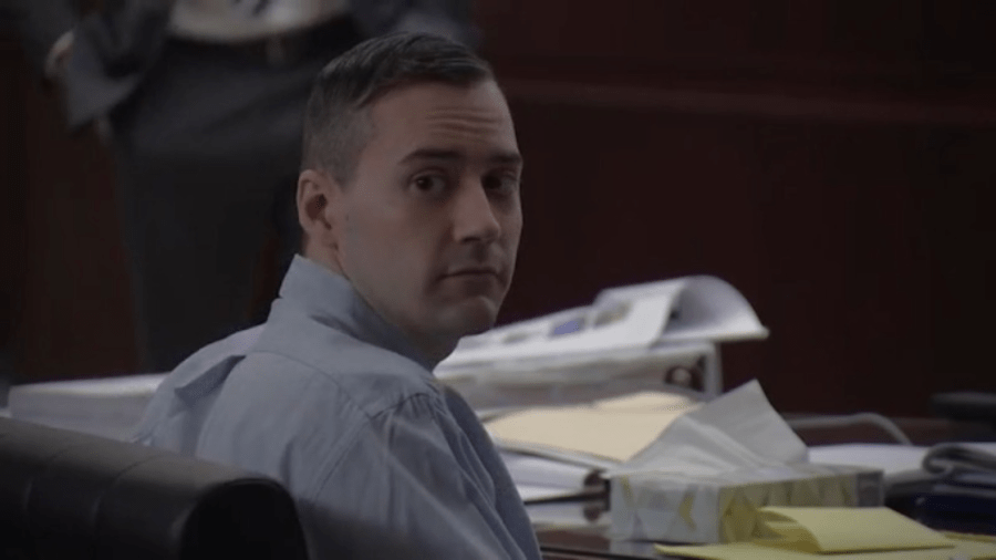 Neuropsychologist says Joshua Rocha has autism on Day 7 of trial