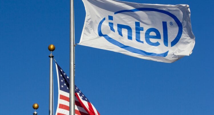 An AI Industry Consolidating…”: Intel Stock (NASDAQ:INTC) Dives as its ...