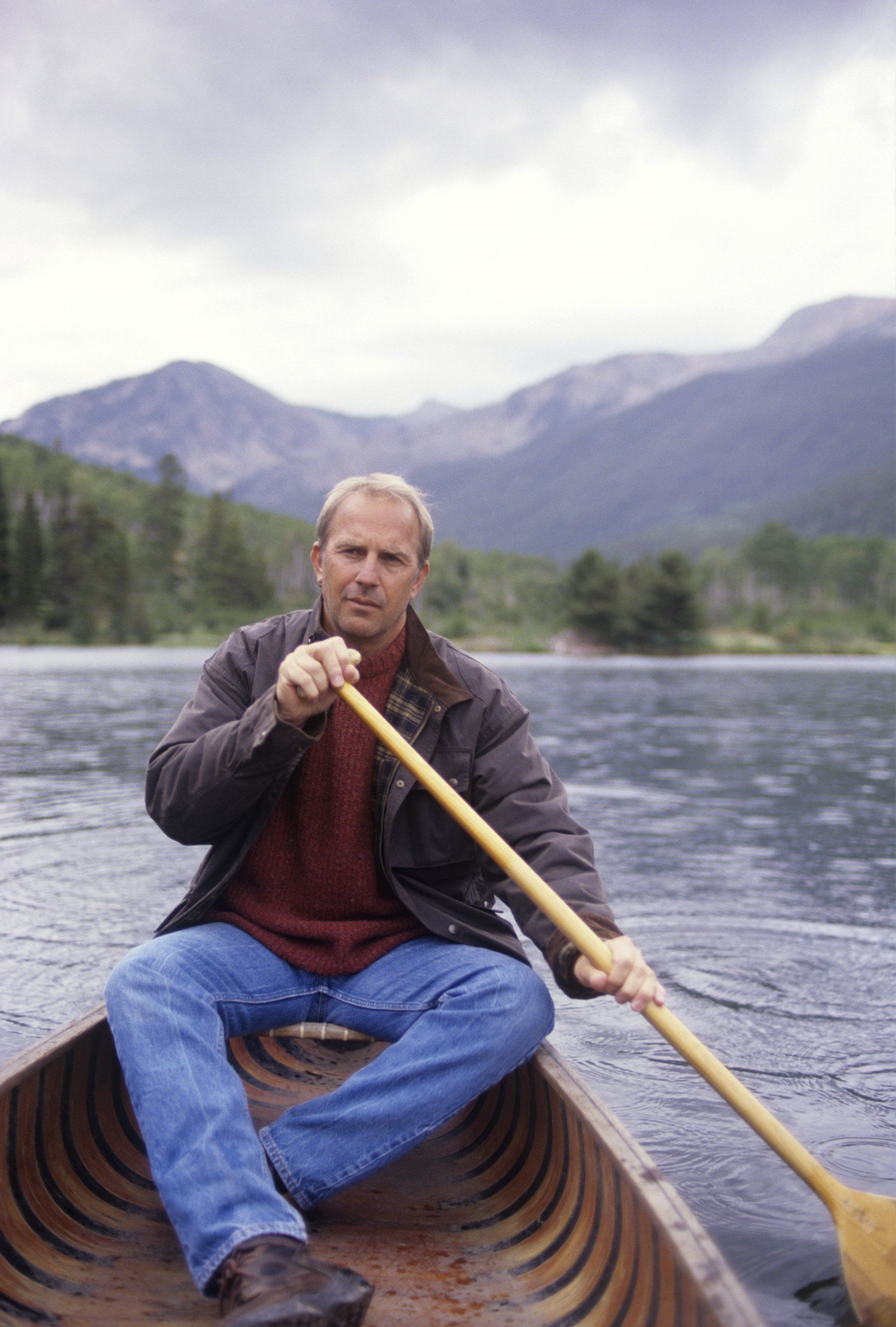 Where Does Kevin Costner Live? He Owns a Sprawling Ranch Fit for His ...