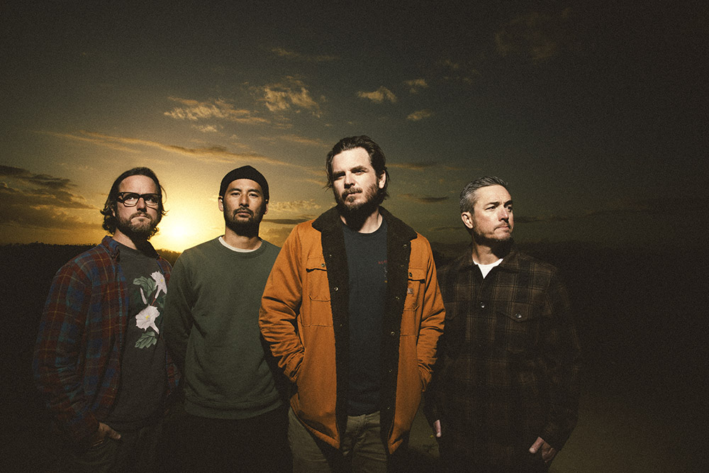 After 25 Years and 12 Records, It's Time to Give Thrice Their Flowers