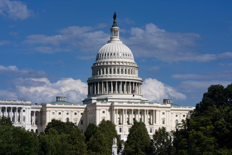 The government shutdown’s impact on Arkansas: What to know