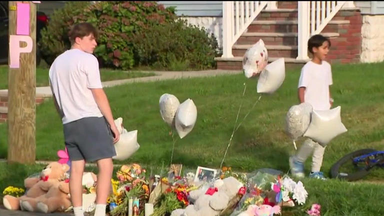 Driver fatally mows down teen girls he was allegedly stalking in NJ