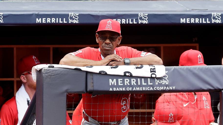 Arte Moreno's classless gesture towards Ron Washington should force ...