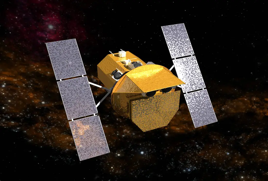 NASA partners with Katalyst to reboost $500 million Swift Observatory