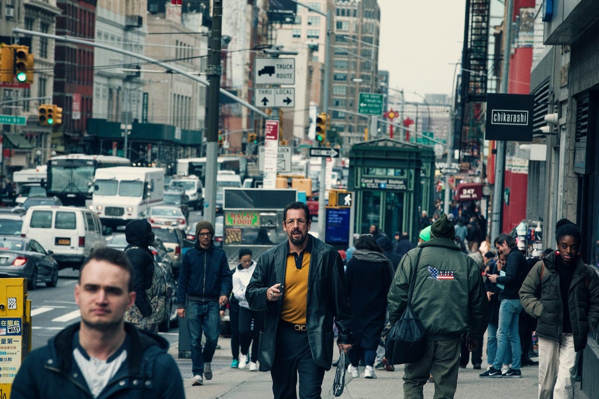 These 30 Indie Films All Have Infinite Re-watchability