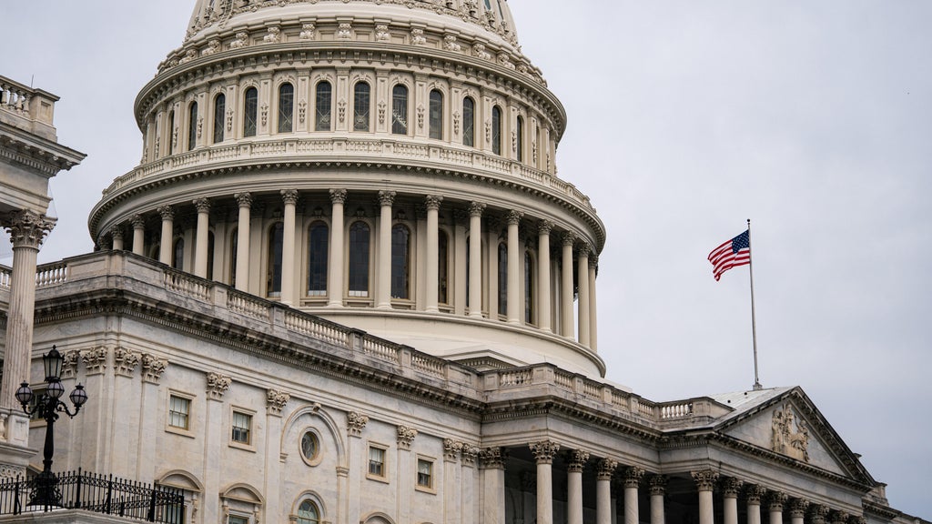 Texas Representatives react as the government shutdown enters a new ...