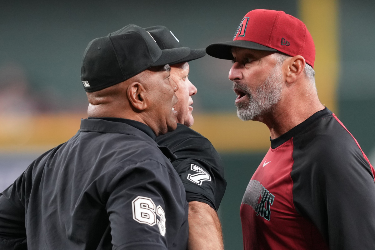 Final Grades Are In — Here Are the 5 Worst MLB Umpires for 2025