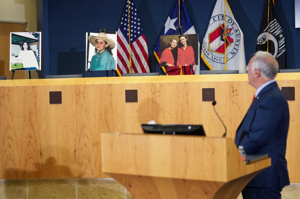 ‘Yogurt Shop Murders': Investigators Tie Cold Case to Late Serial ...