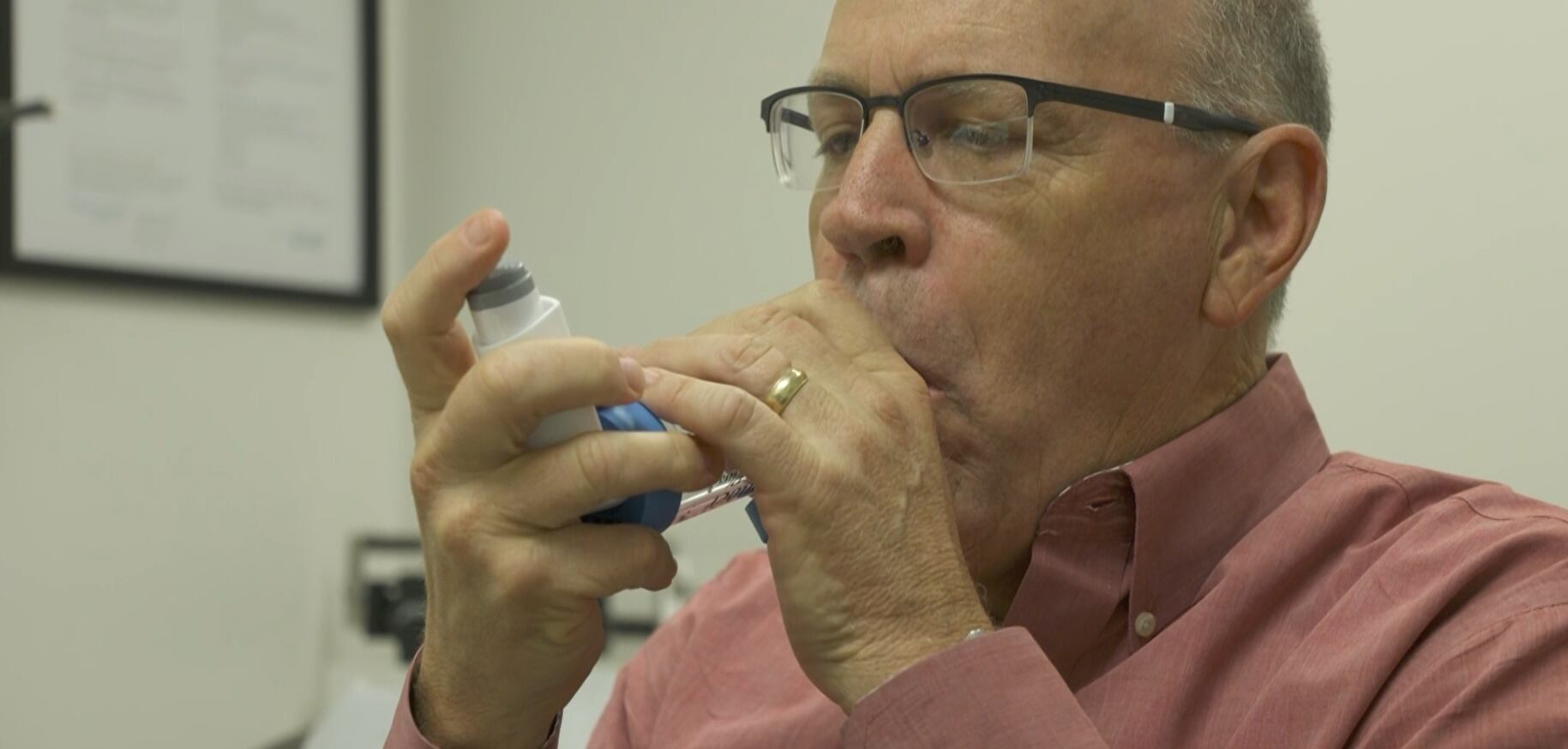 September marks peak time for asthma triggers, raising awareness for ...