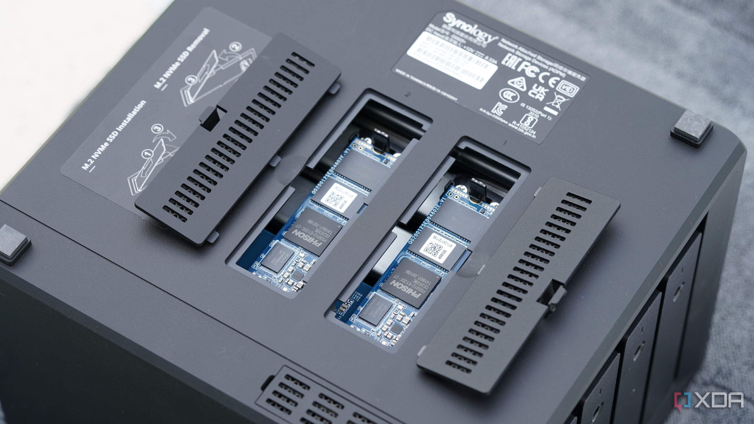 Common NVMe caching mistakes and how to avoid them