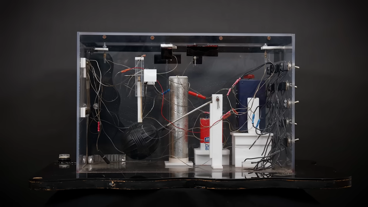 Bomb That Outsmarted the FBI