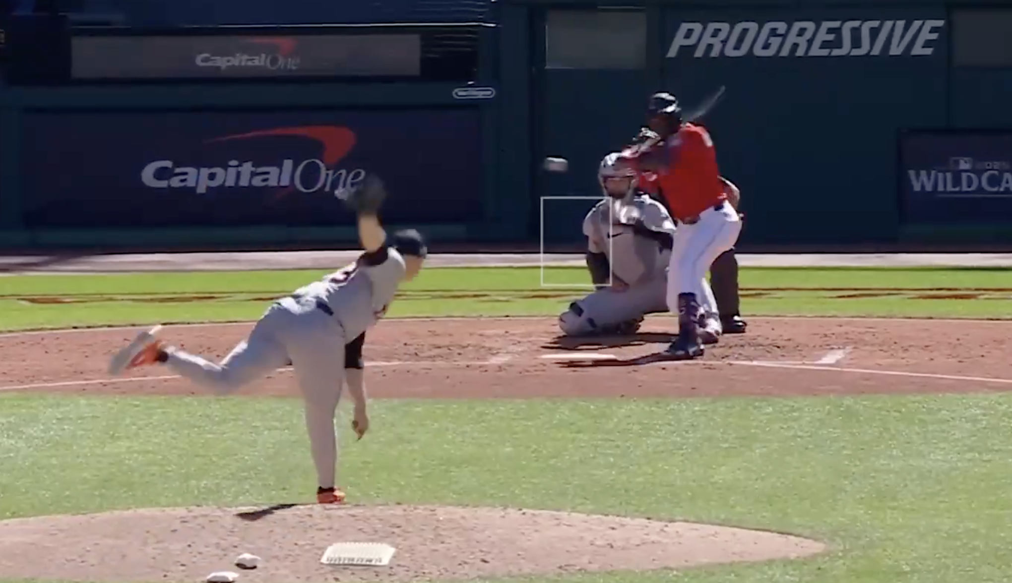 Foul tip in MLB Playoffs sounded like ‘Stone Cold’ Steve Austin’s ...