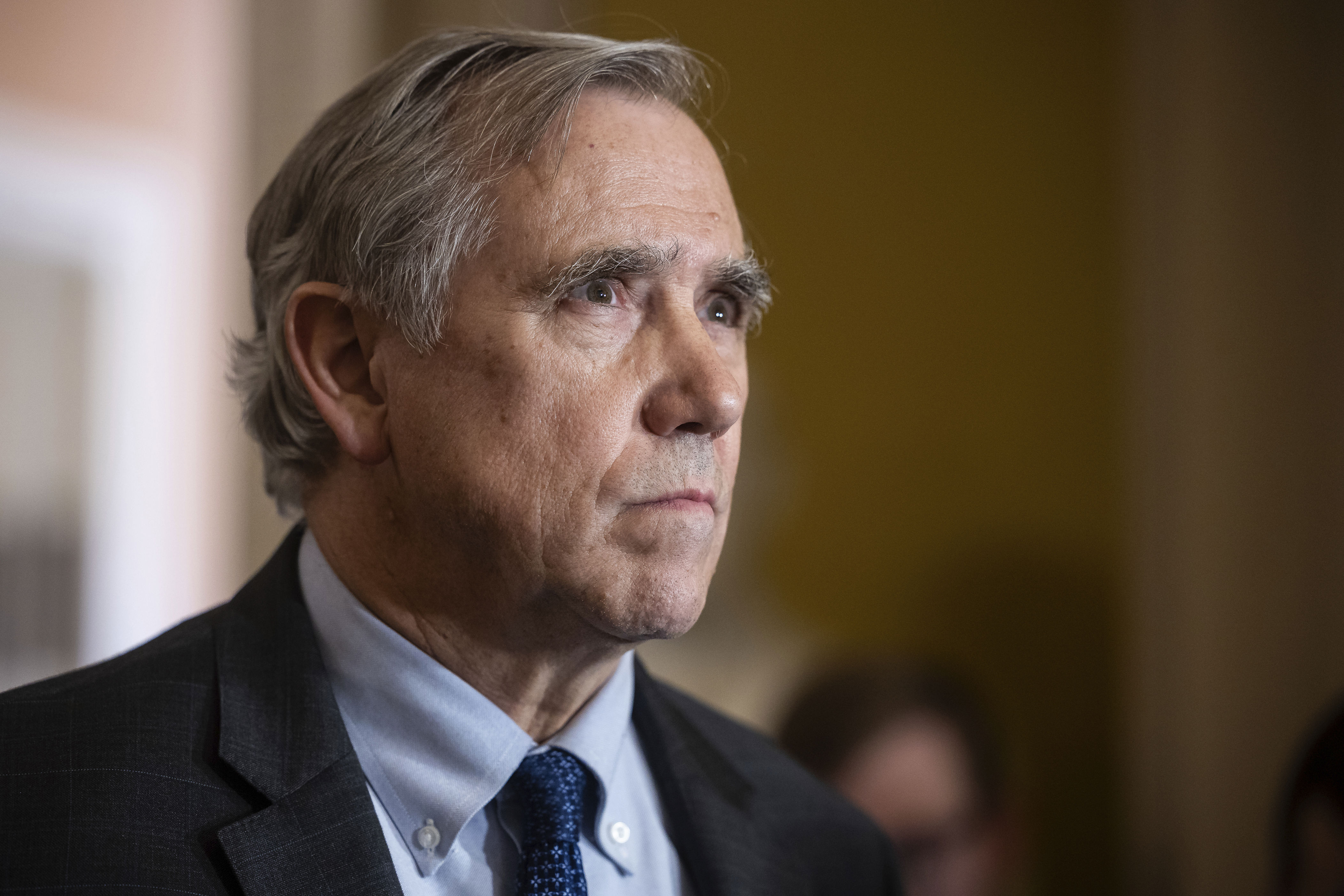 The other reason Democrats are taking Trump to the mat in a shutdown battle