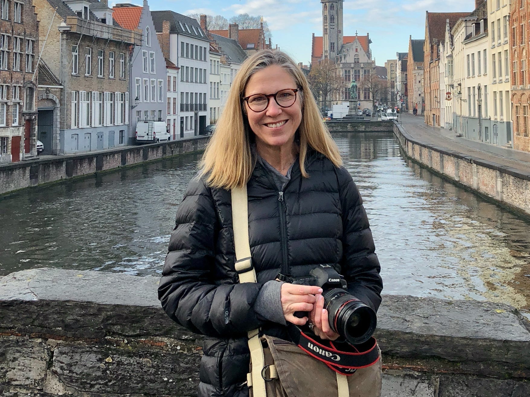 When my 20-year marriage ended, I had no job and knew little about ...