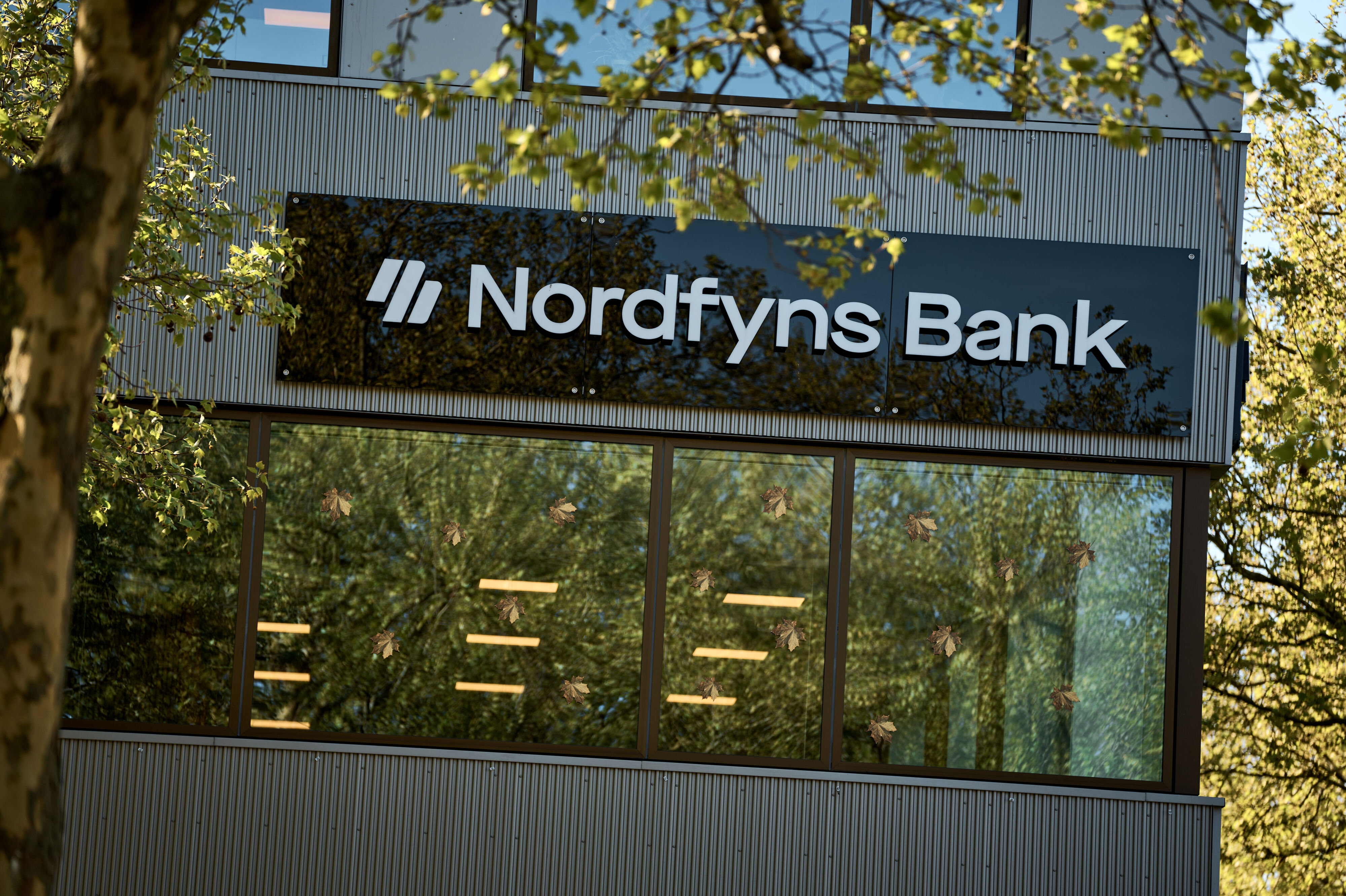 Nordfyns Bank og Middelfart Sparekasse er enige om fusion