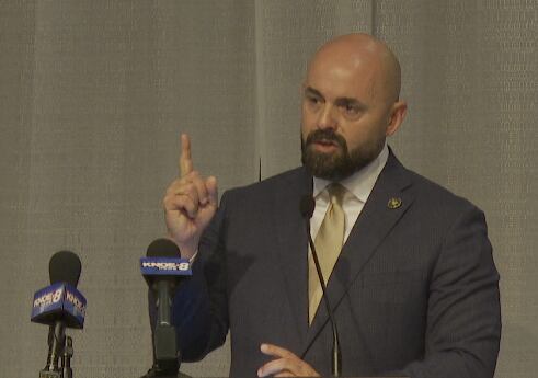 Citizens launch official recall effort for Monroe Mayor Friday Ellis