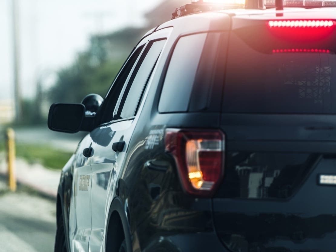 Cops Cracking Down On This Expressway Violation In Chicago Area