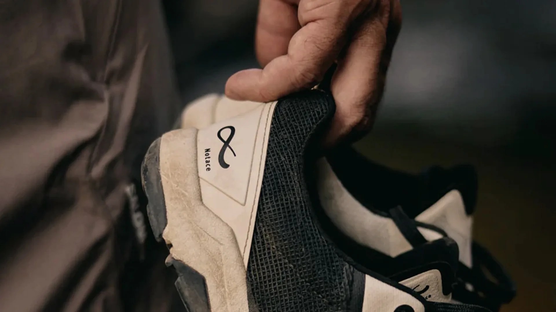 A New Trail Shoe Built for Pure Movement Is Landing This Fall