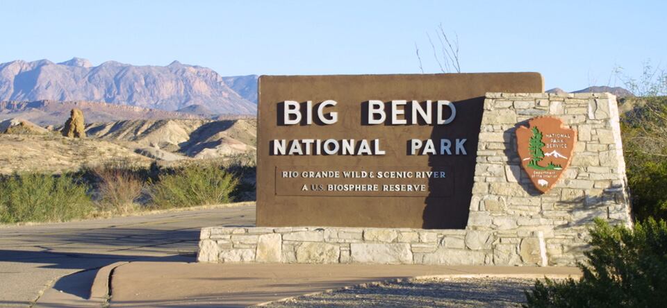 Tourism in Big Bend helps local economy