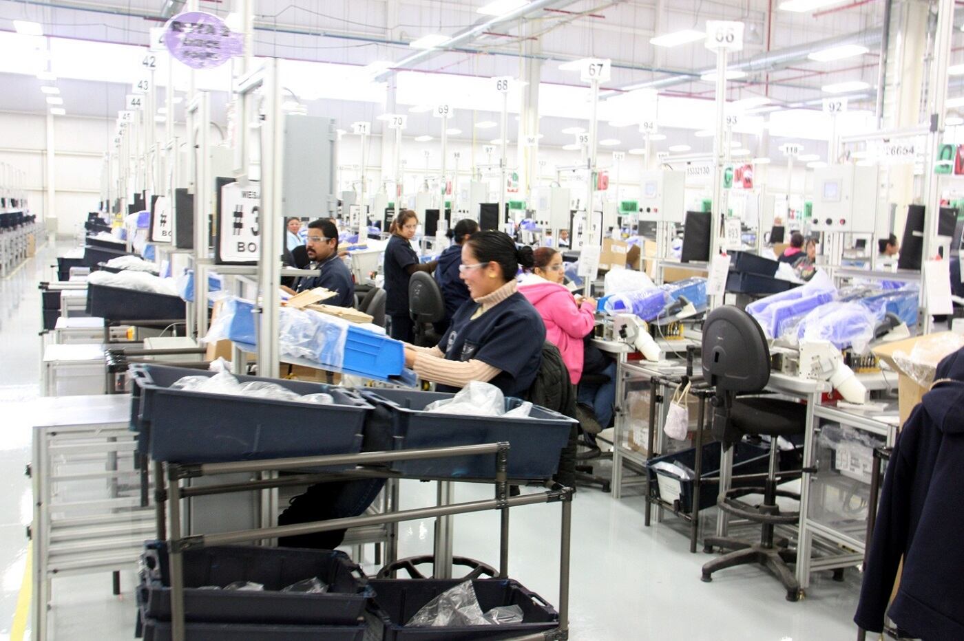 Prevén recuperación gradual de empleo en BC