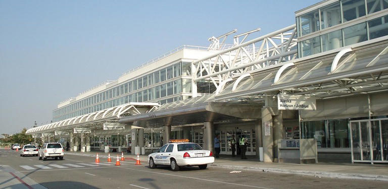 Ontario International Airport awarded $10M FAA grant for upgrades