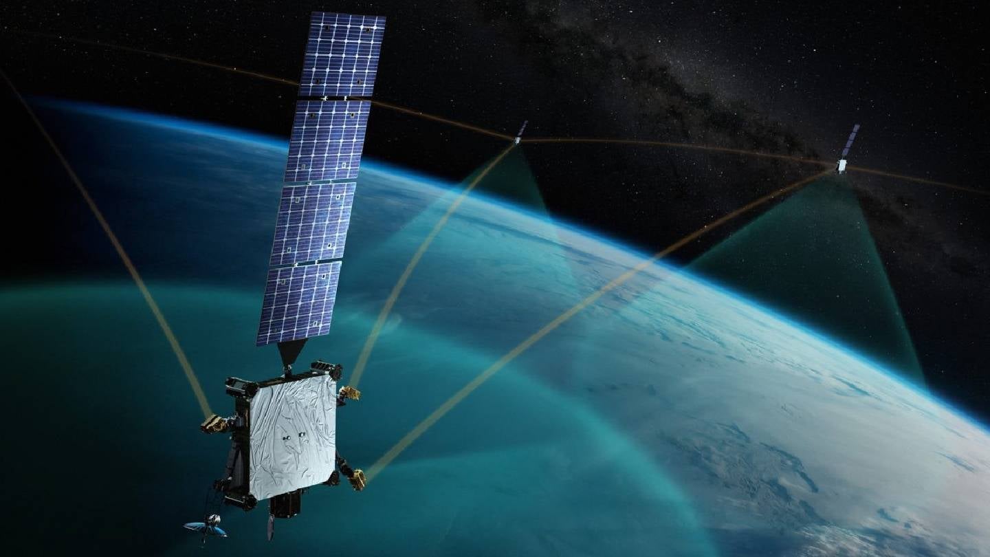 Sierra Space completes CDR for Tranche 2 missile tracking