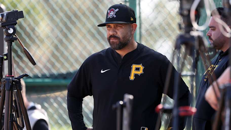 Report: Pirates Fire Pitching Coach After 2025 Season