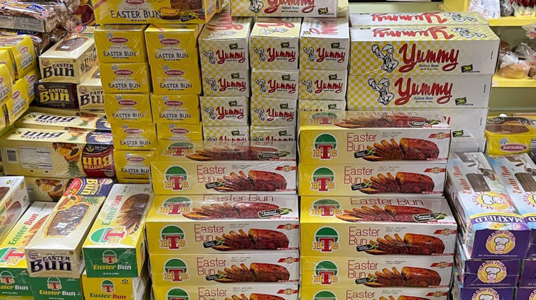 New York's Unique Long Island Market Is Bringing The Freshest Caribbean ...