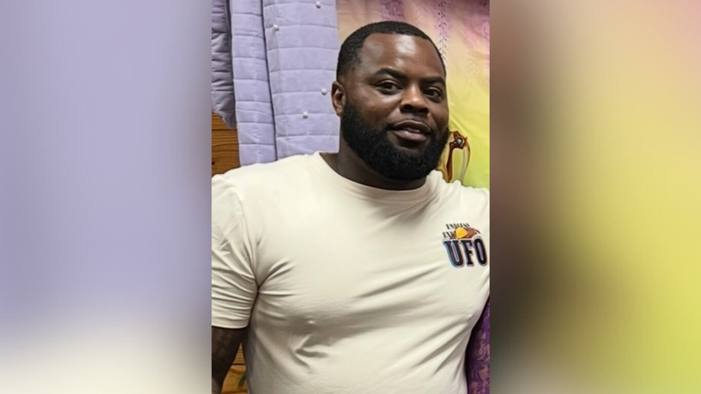 Family identifies man killed in trooper-involved shooting in Ascension