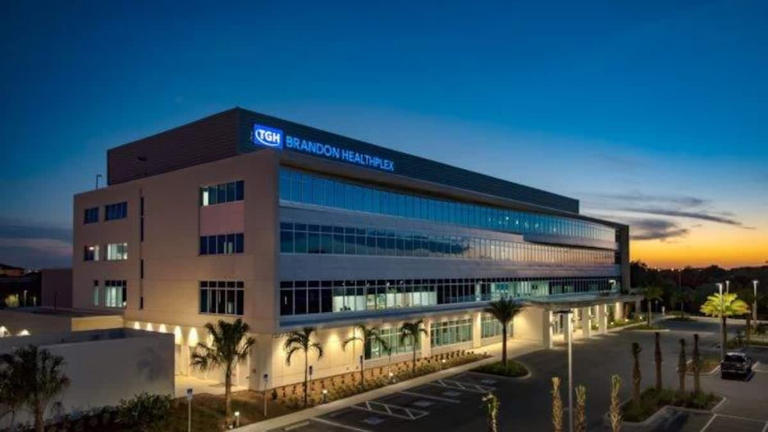 Tampa General nurse negligent in stroke case, jury finds, awards ...
