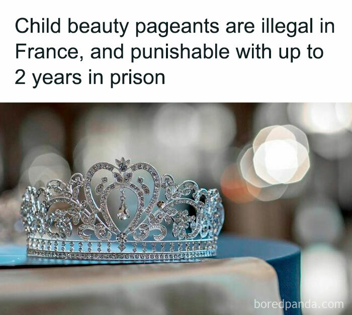 47 Entries From ‘Mind Blowing Facts’ That Live Up To The Name