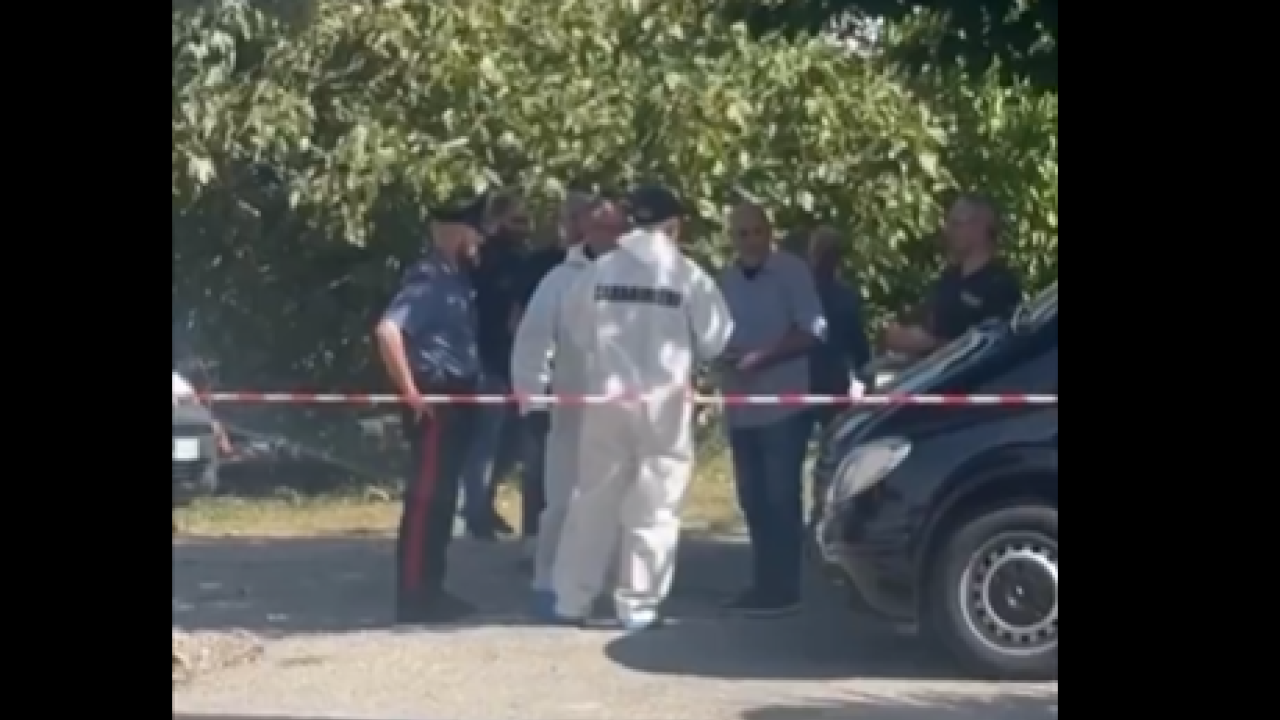 Φρίκη στην Ιταλία: Άνδρας δολοφόνησε τη γυναίκα του και τον γιο του, σε ...
