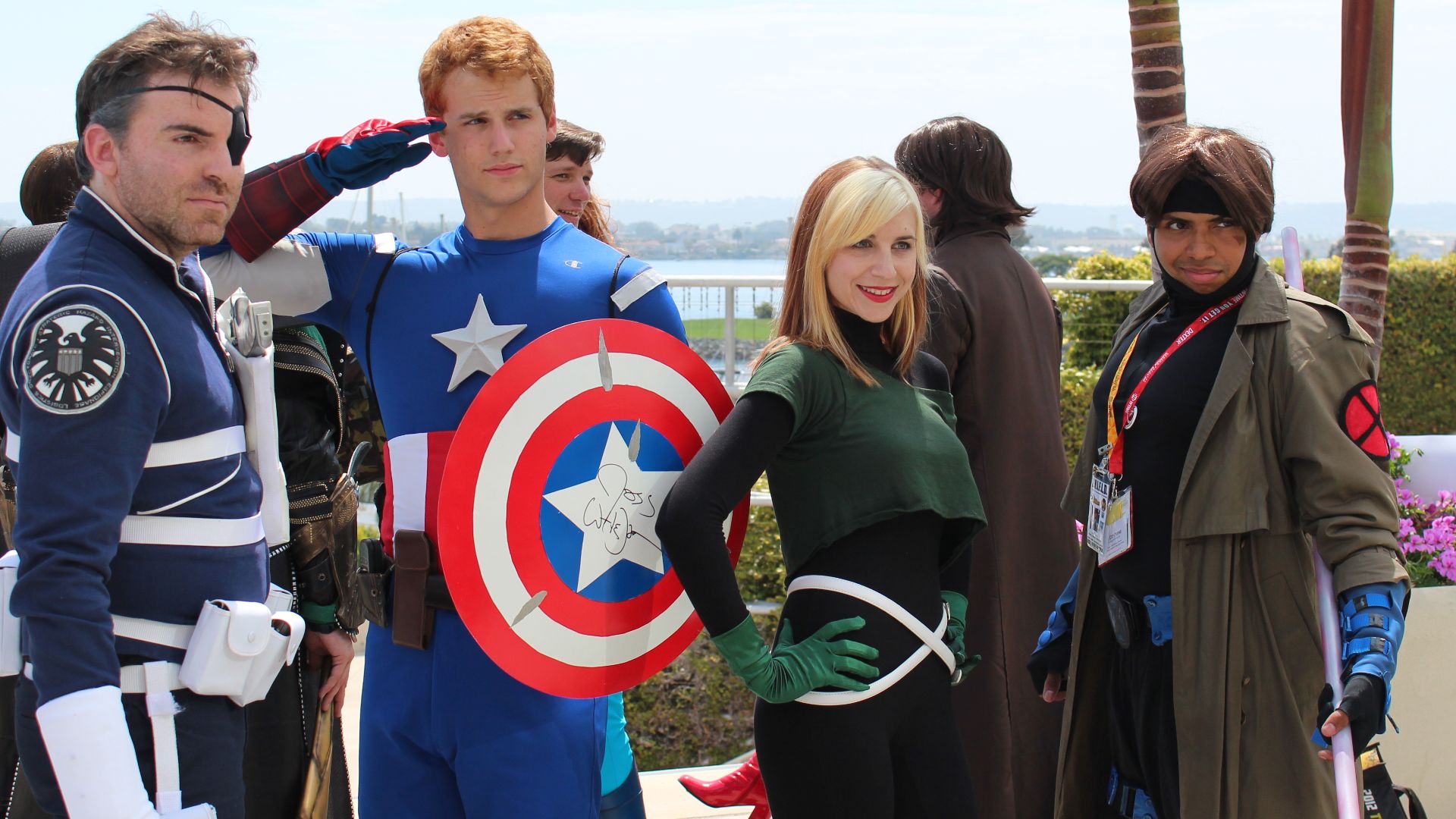 10 Superpowers We Want & 10 That Would Be A Hassle
