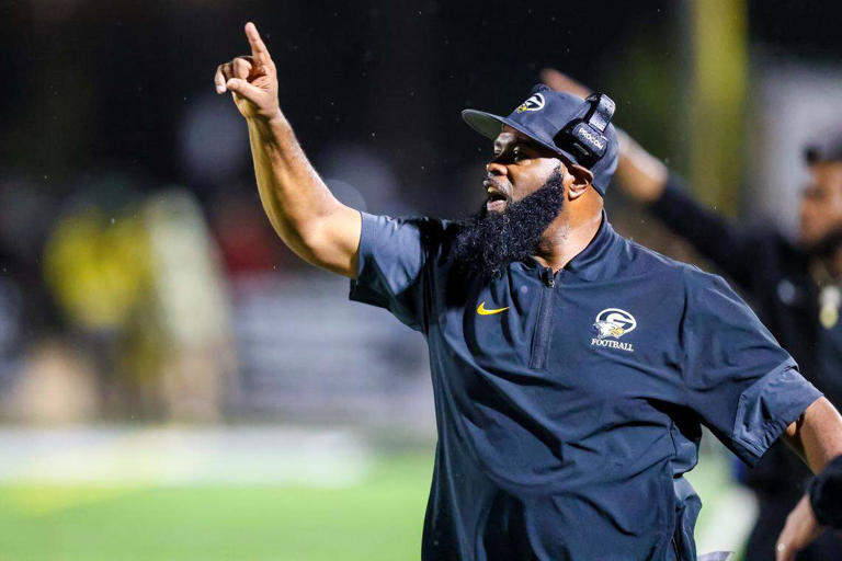 New No. 1 in Class A, others make moves in latest SC HS Football Media poll
