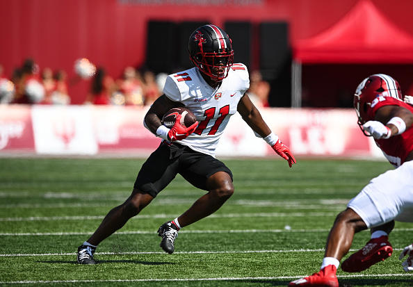 Next man up: Cleveland Browns sign 2 rookie receivers