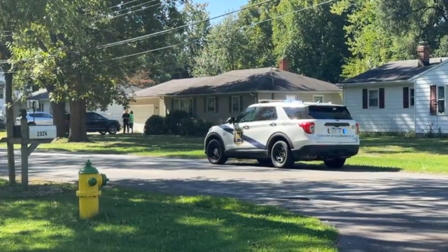 Swatting call prompts police response in Kalamazoo Township