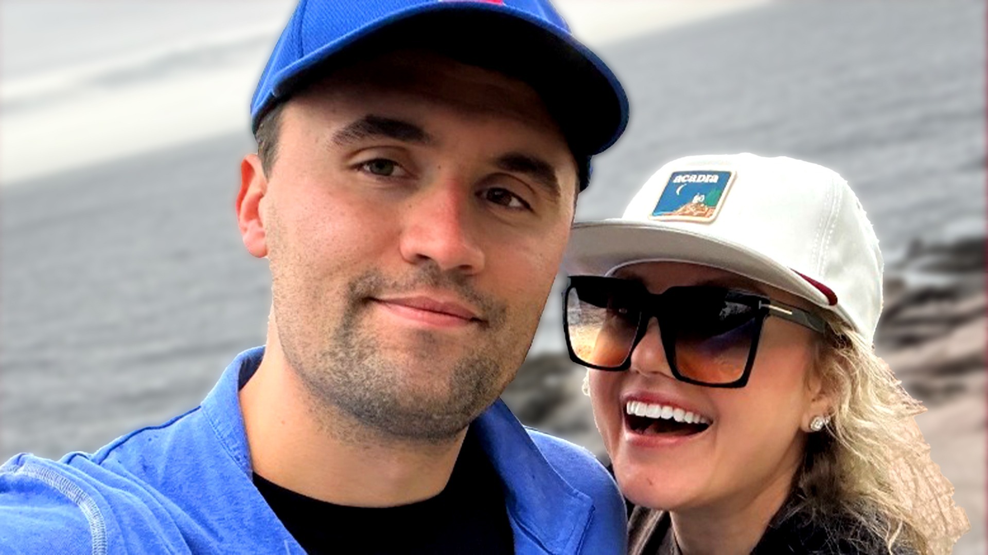 Erika Kirk's Throwback Video Will Have You In Tears