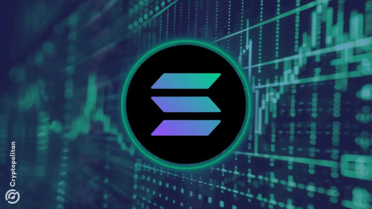 Anchorage Digital plans to integrate Solana Swap and Jupiter into its ...