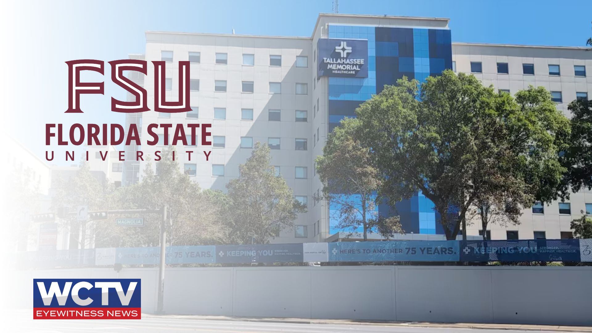 NAACP and Tallahassee ALERT host town hall on TMH-FSU merger, concerns ...