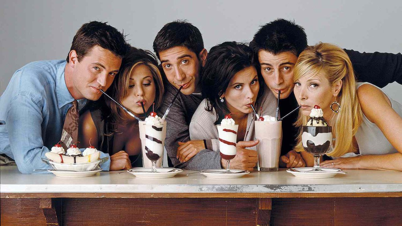 10 Behind-the-Scenes Secrets For Every ‘Friends’ Fan