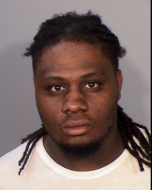 Felon faces murder charge in fatal St. Paul shooting
