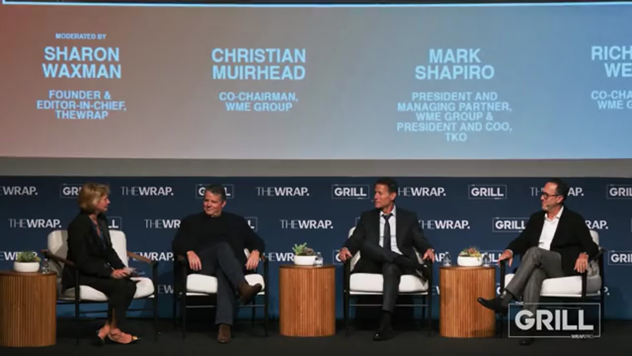WME Won’t Sign AI Actress Tilly Norwood, Leaders Say: ‘We Represent Humans’