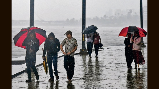 Monsoon season ends with 7.9% excess rain across country: IMD