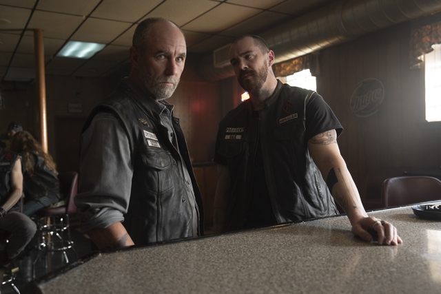 Inside the ‘Task' Biker Gang: The Story Behind the Real-Life Sons of ...